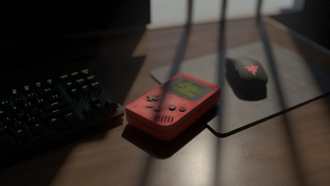 How to achieve realism in render? (I use arnold) | Scrolller