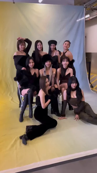 Discover more like Twice: 230302 Billboard Instagram Update - TWICE at #BBWomenInMusic backstage ...