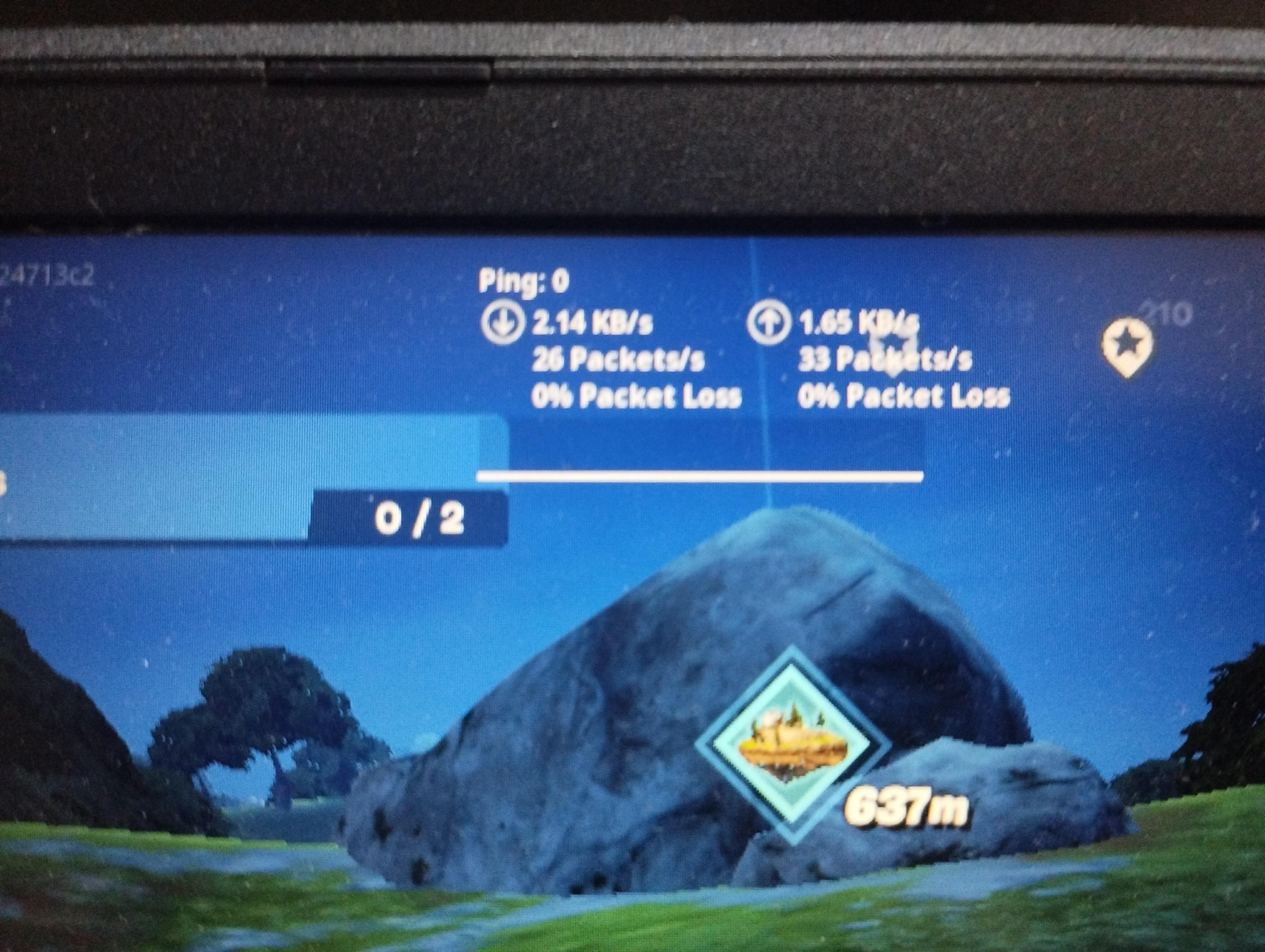 Whats your lowest ping | Scrolller