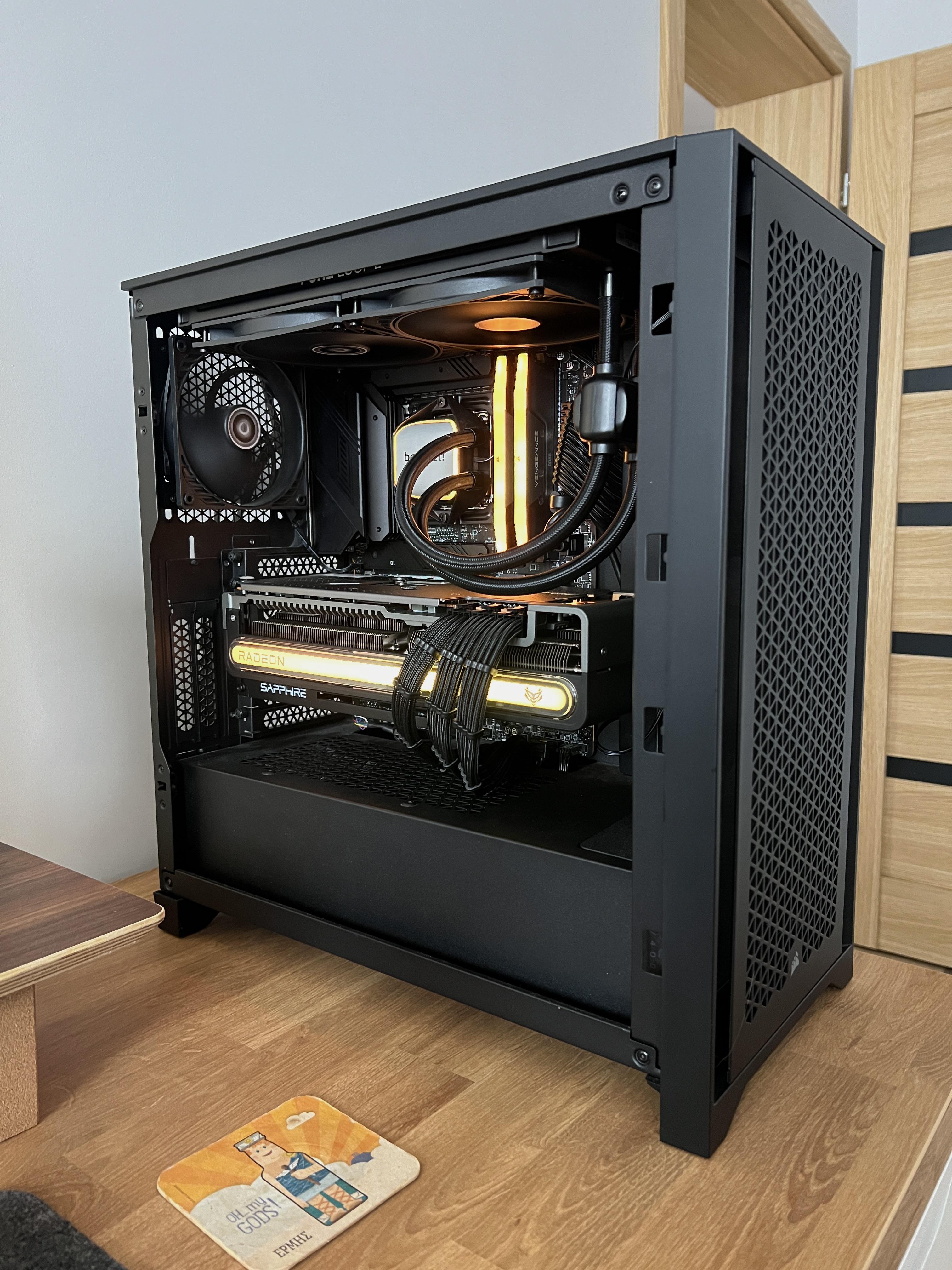 Finally finished | Scrolller