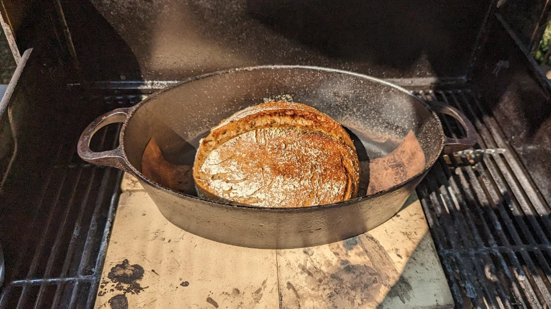 BBQ Bread | Scrolller