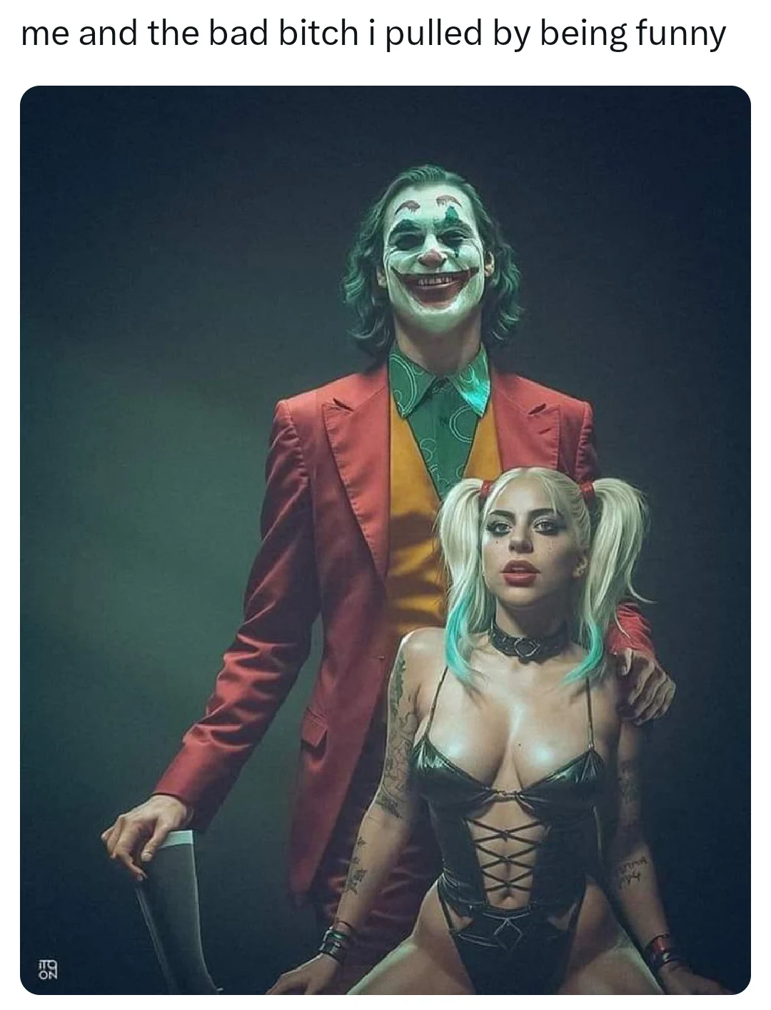 See guys, it works! | Scrolller