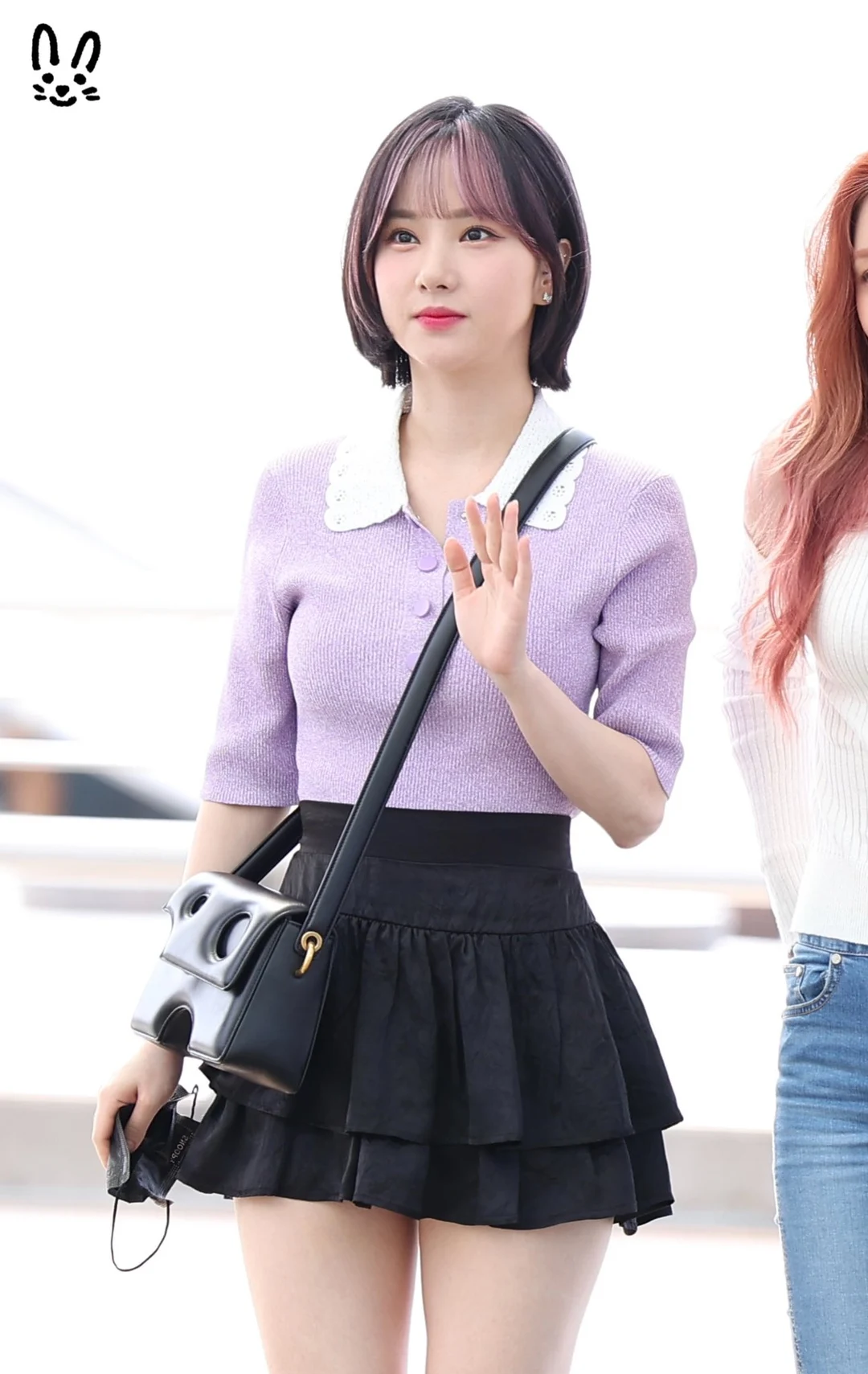 Eunha | Scrolller
