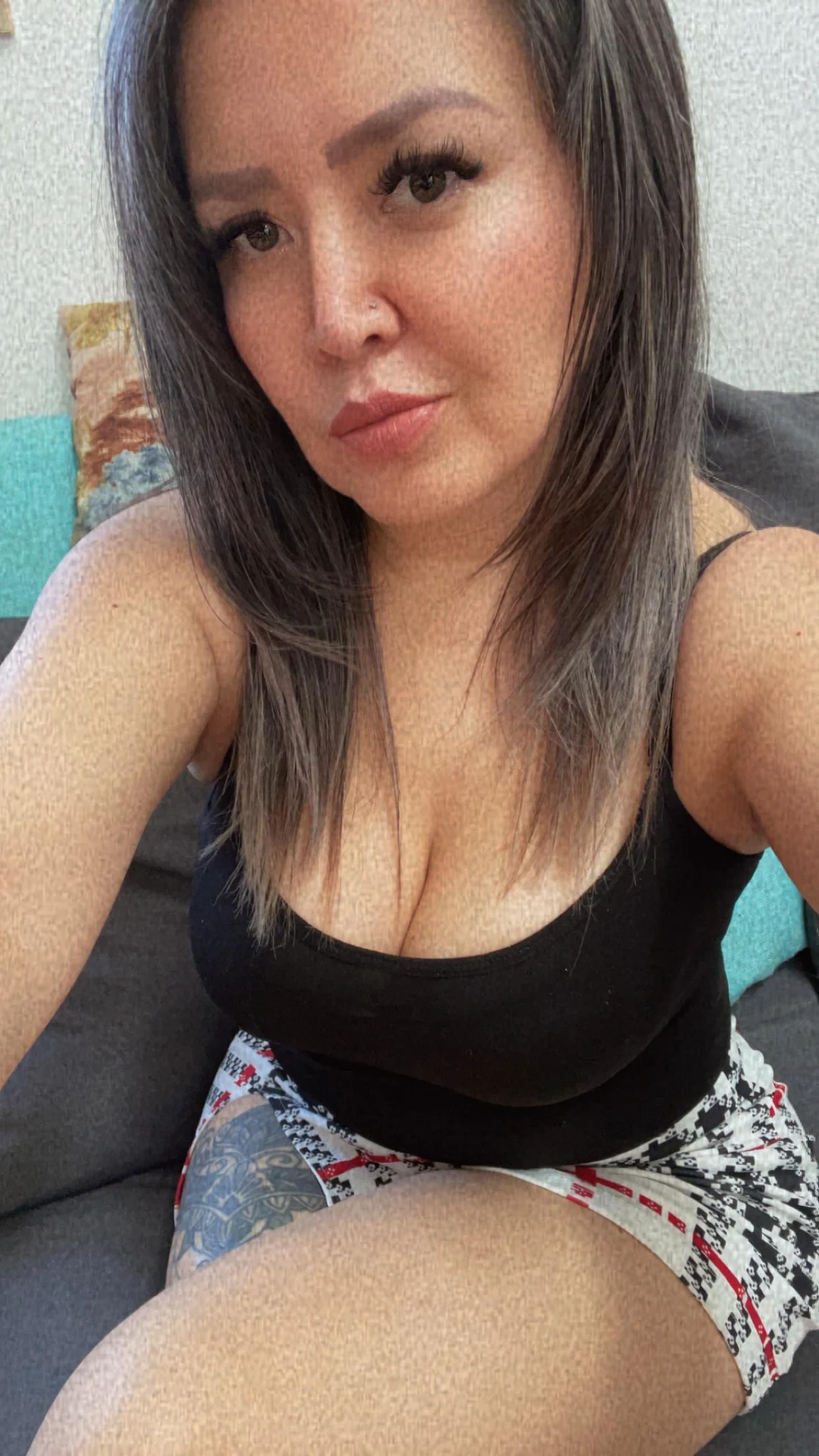 do you think it's too short? | Scrolller