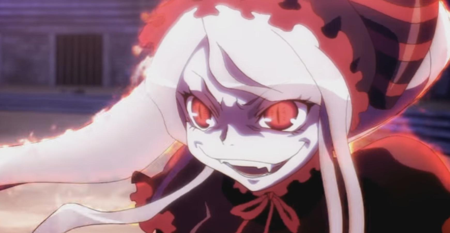 The existence of Shalltear implies the existence of Shan’t-tear. | Scrolller
