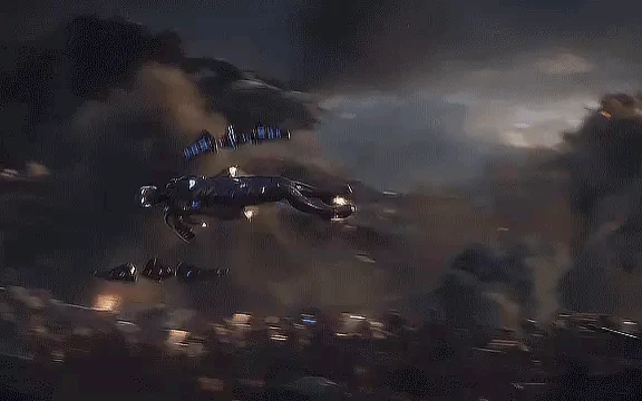 Avengers: Endgame (2019) | Scrolller