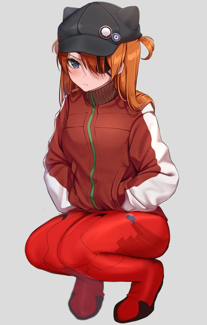 Asuka | Scrolller