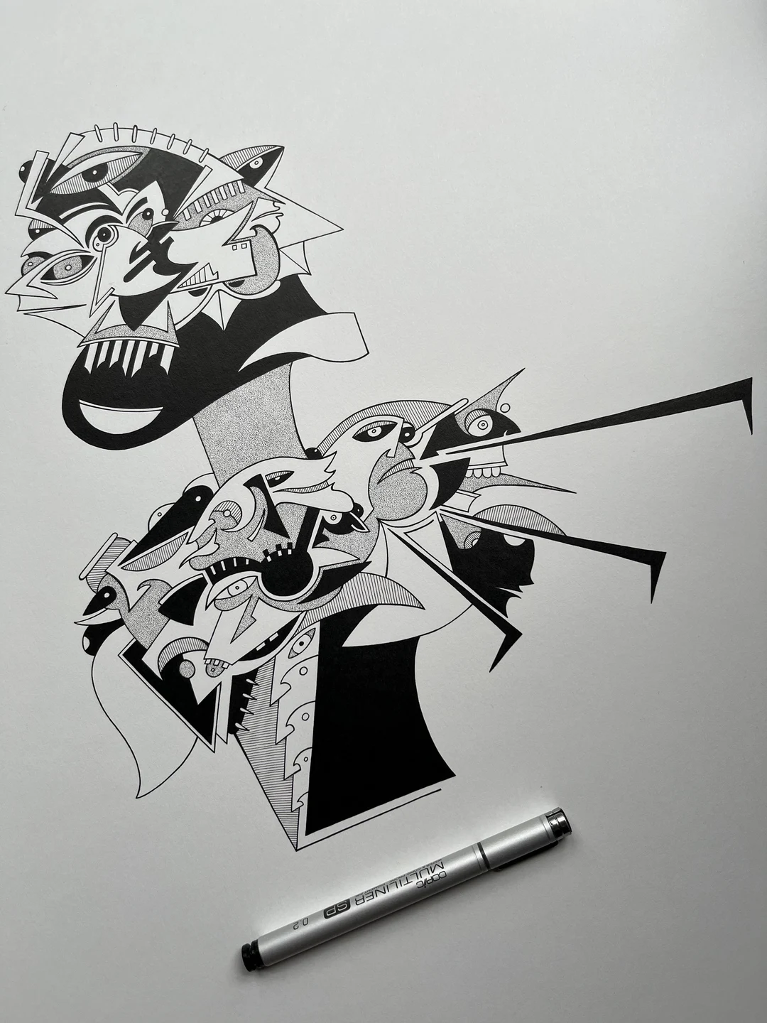 Current work in progress | Scrolller