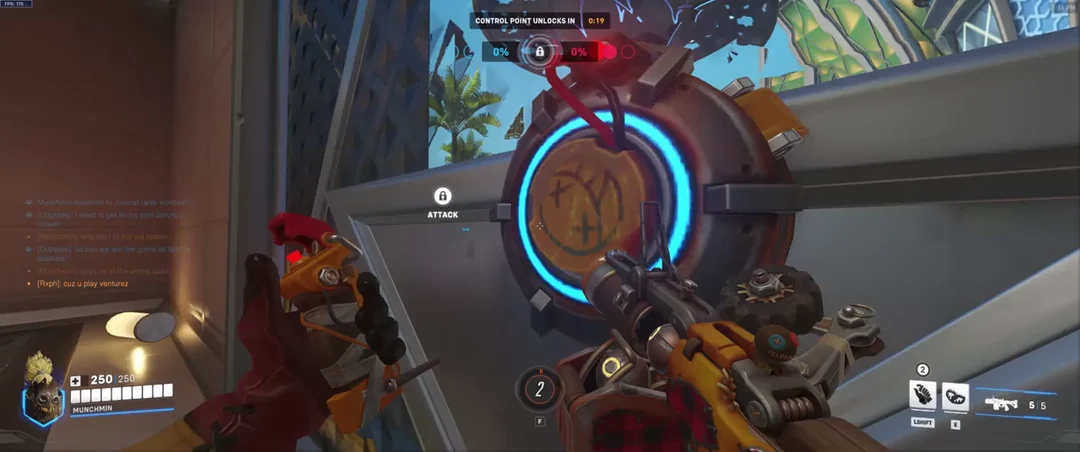 The game sent me to the wrong spawn room | Scrolller