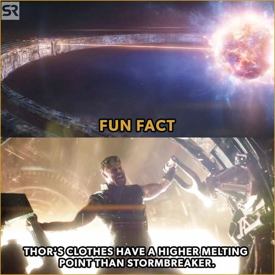 Fun fact | Scrolller