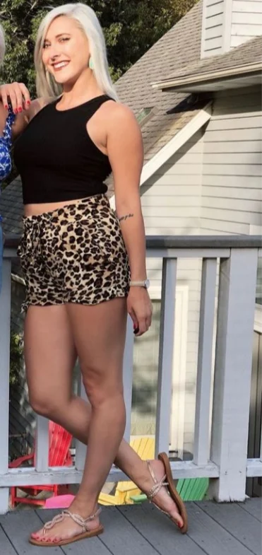 Heather Monroe | Scrolller