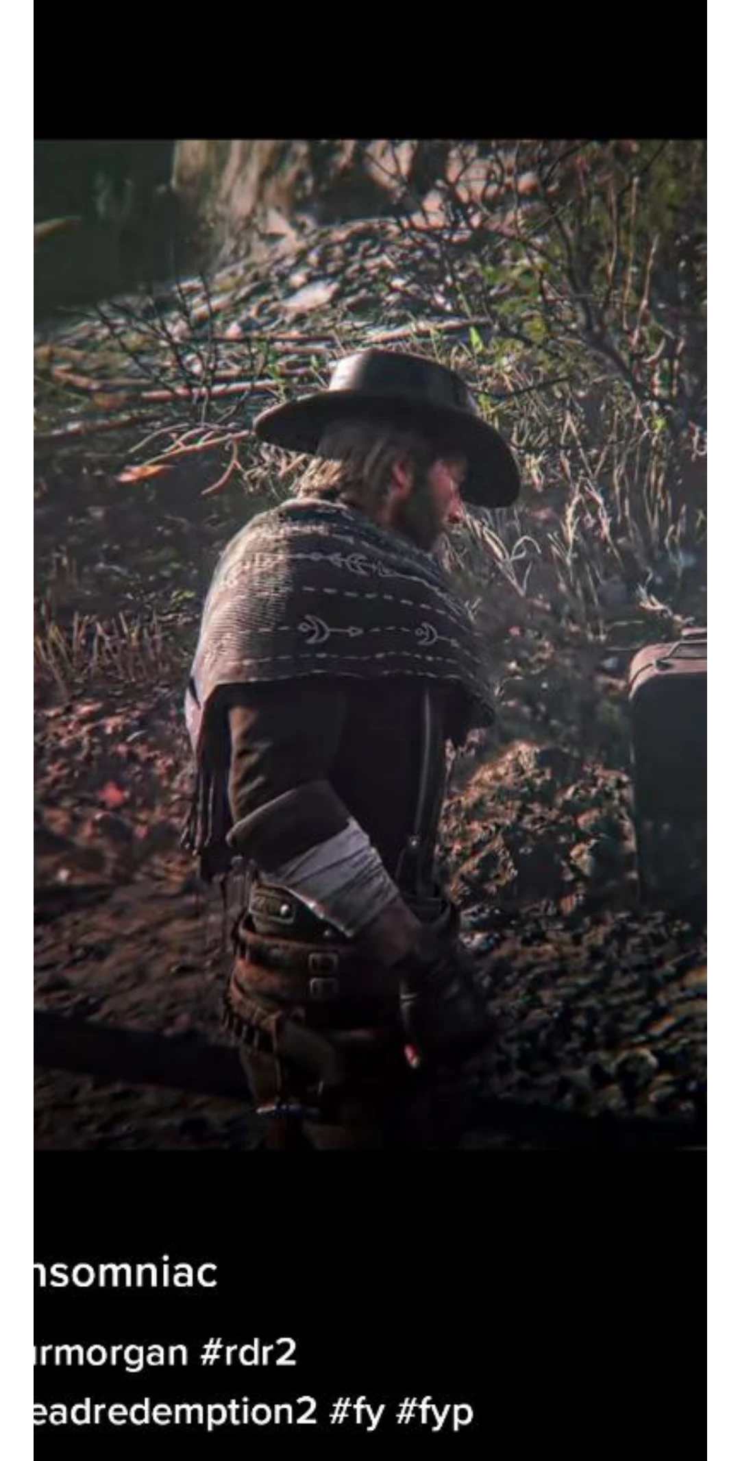 What is this mod | Scrolller