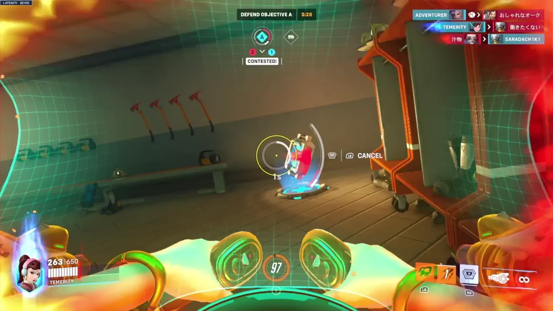 You've activated my trapped card! | Scrolller