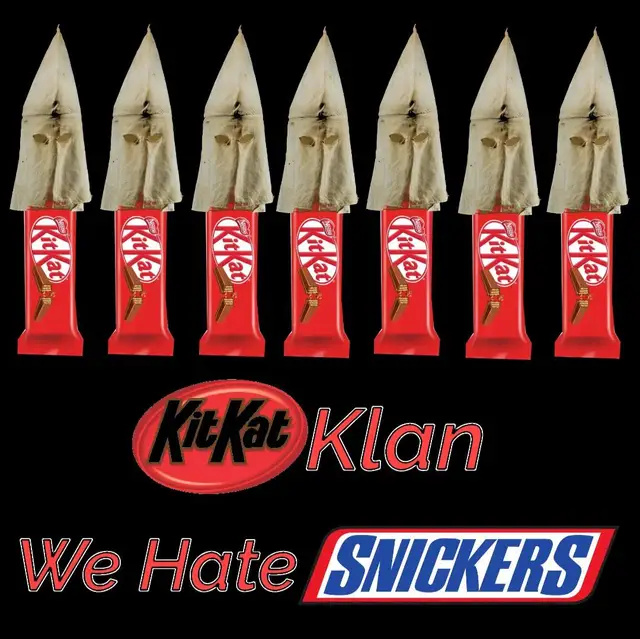 KitKat Supremacy | Scrolller