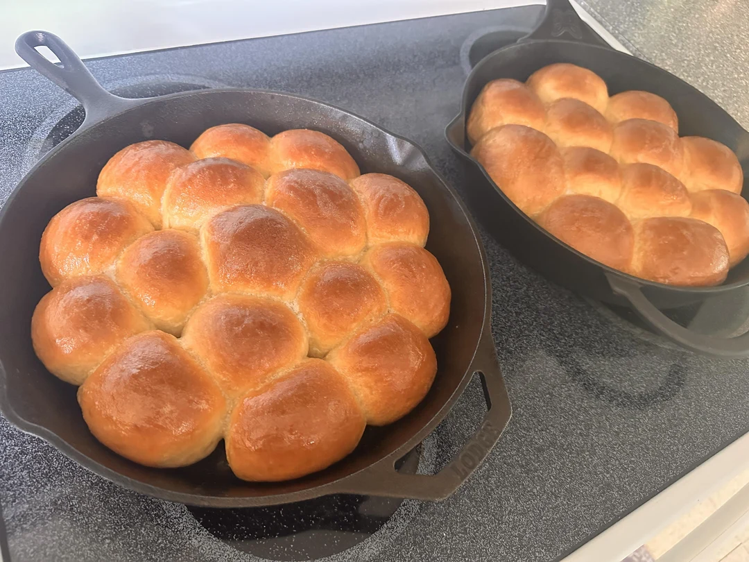 Japanese Milk Bread | Scrolller
