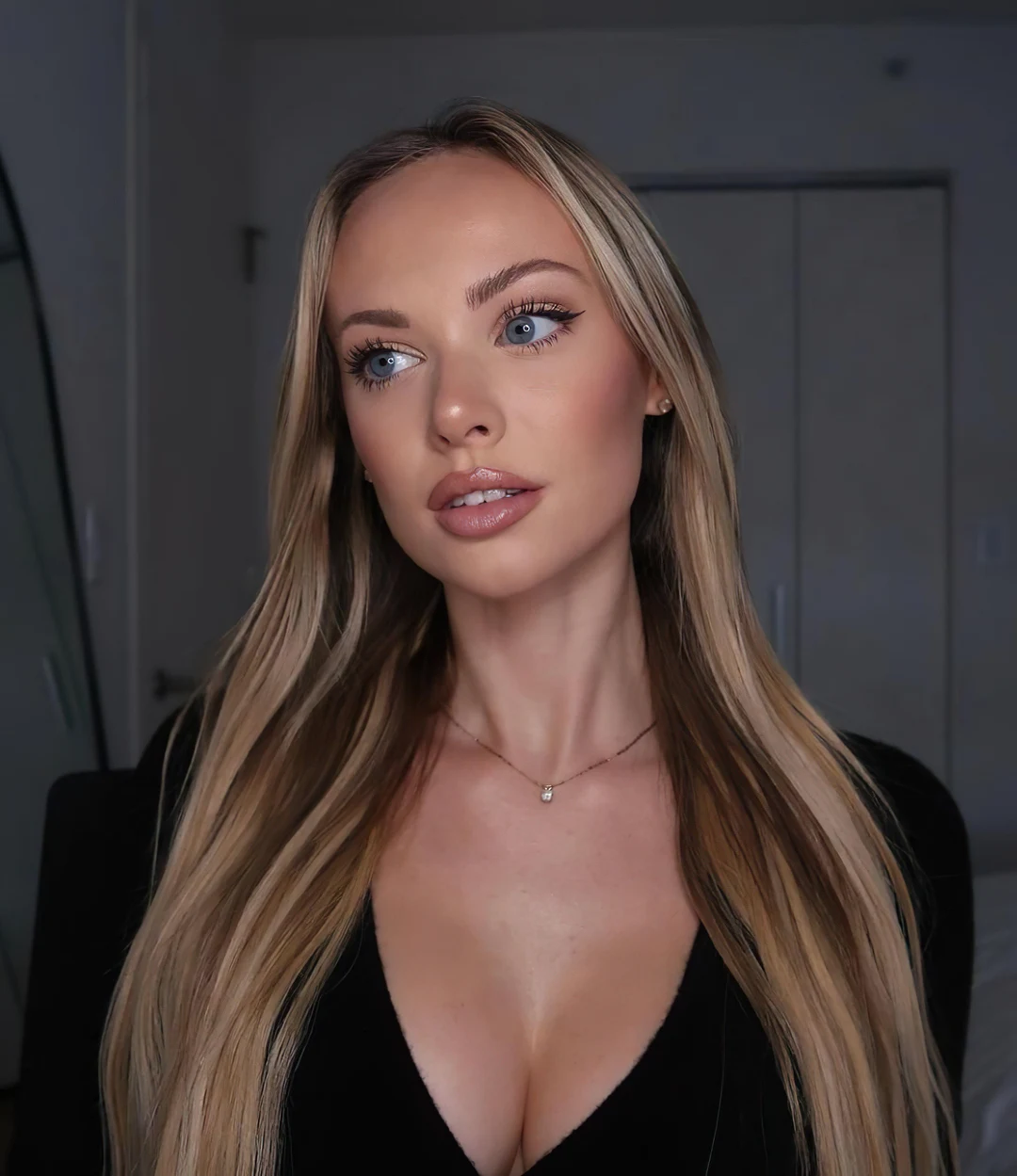 Meghan Roberts | Scrolller