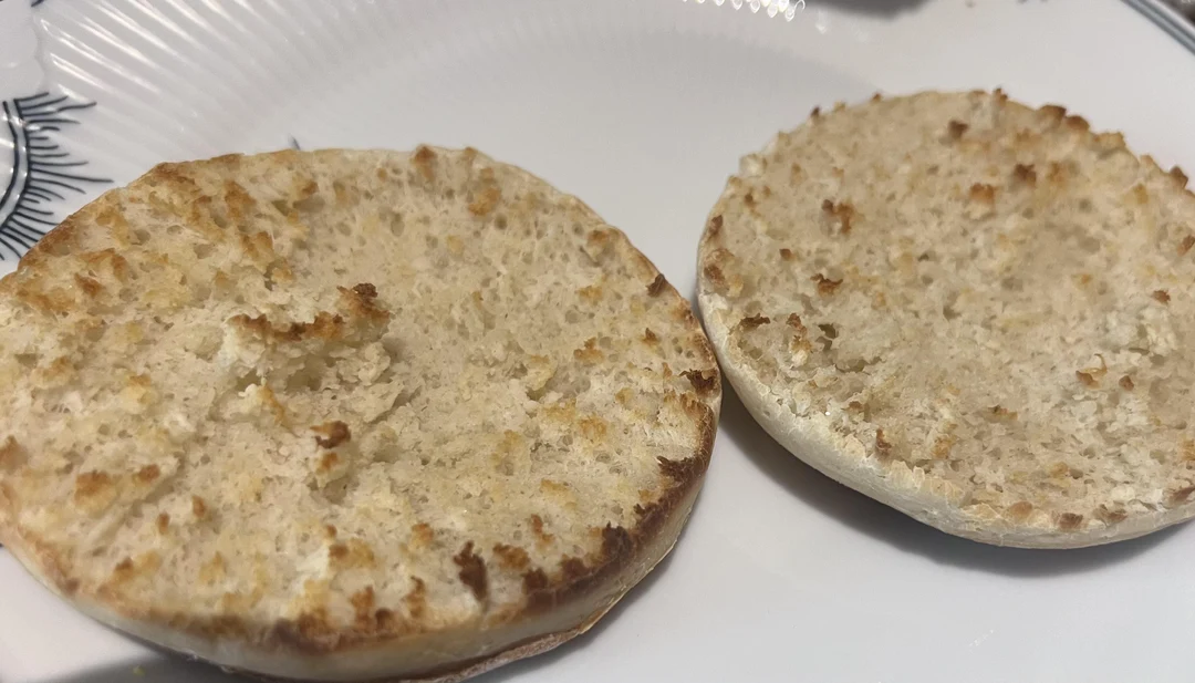 Wanting a more open crumb | Scrolller