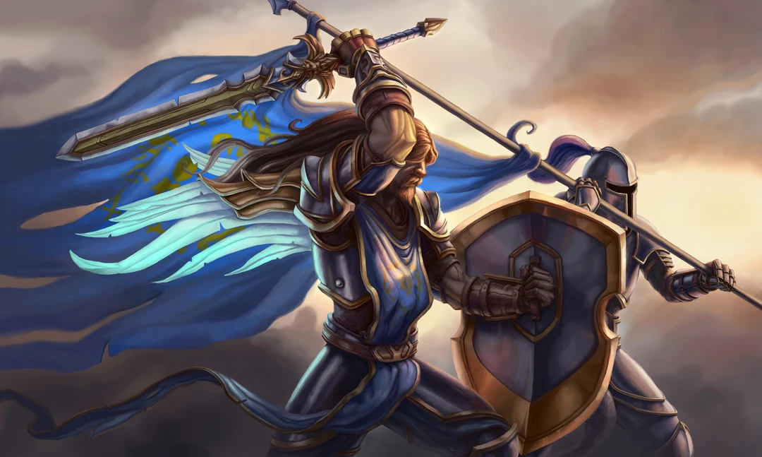 Tavaron the Oathkeeper! | Scrolller