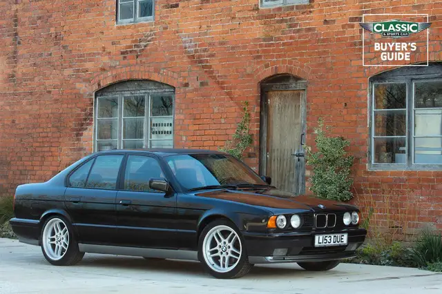 Thoughts on the e34 525i? | Scrolller