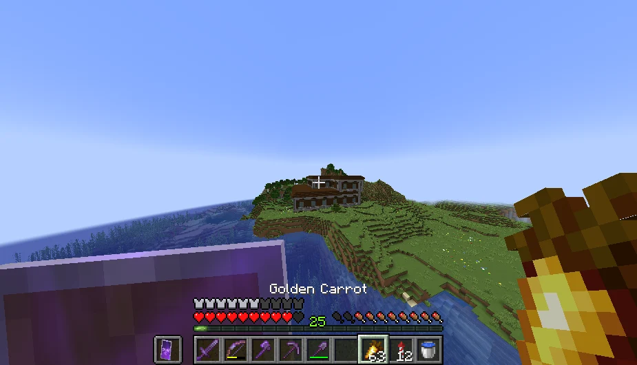 Very weird mansion | Scrolller