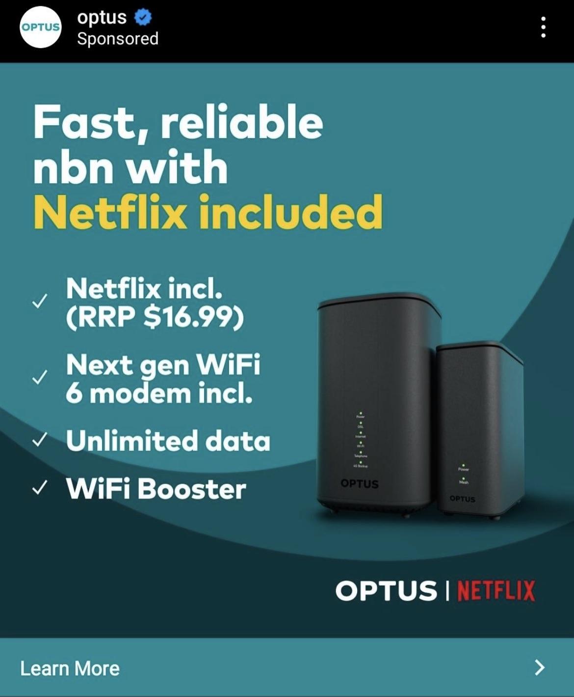 Yes Optus | Scrolller