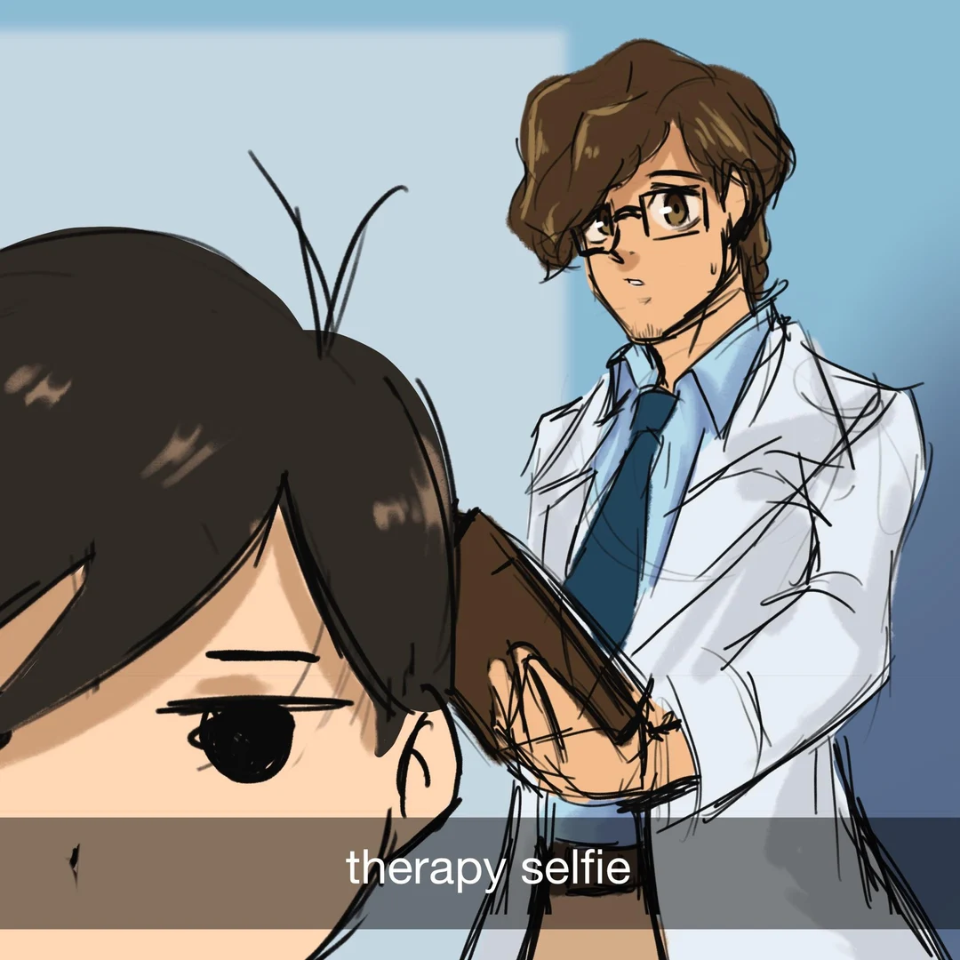 New client. | Scrolller