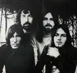 Legends of psychadelic rock, Pink Floyd, circa 1971. | Scrolller