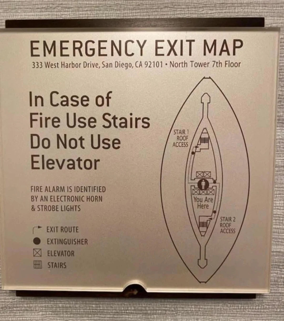 Would you get lost? | Scrolller