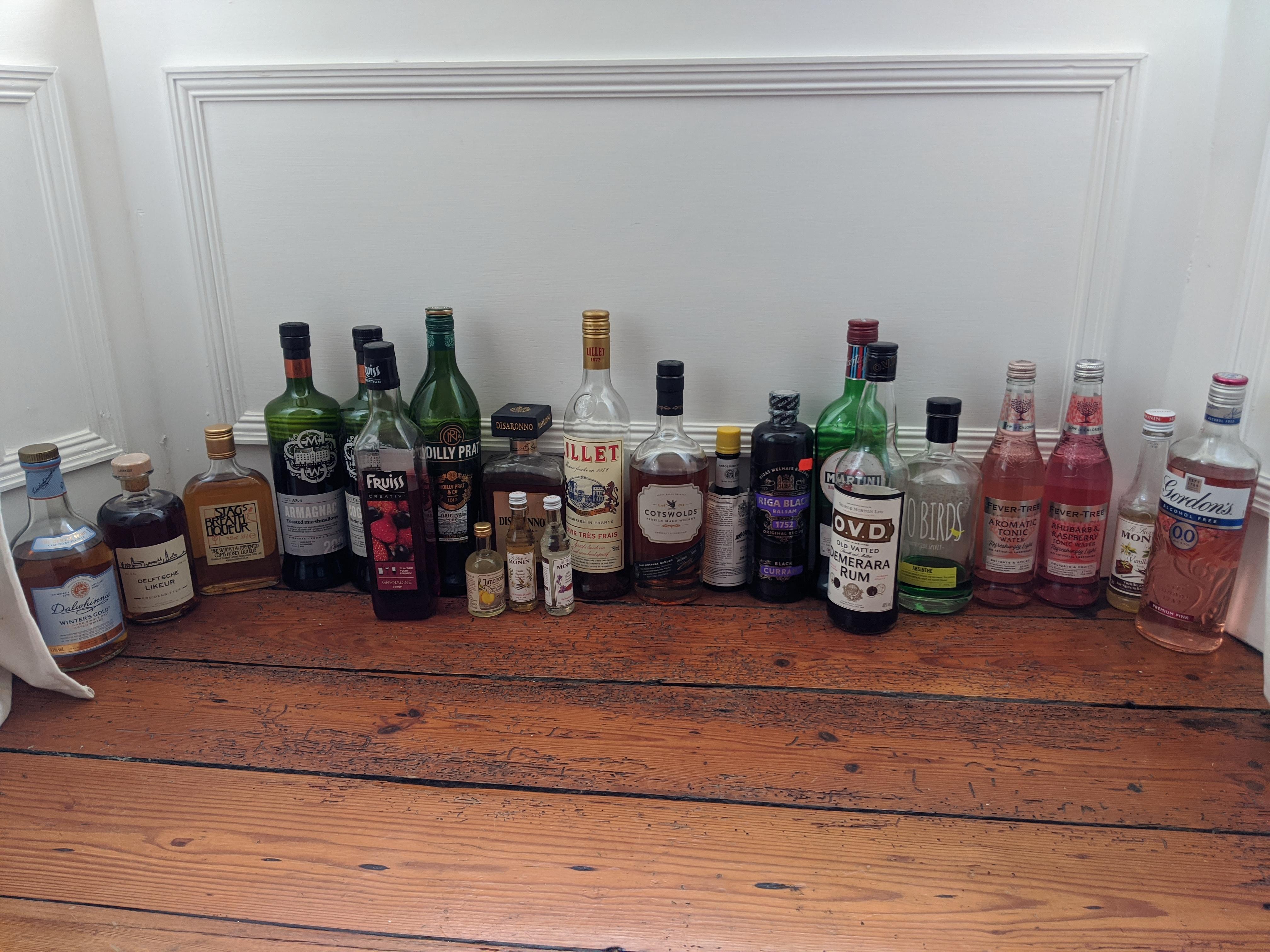 Help us make tasty drinks | Scrolller