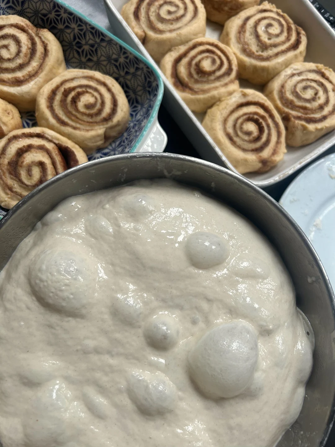 Weekend bakes | Scrolller