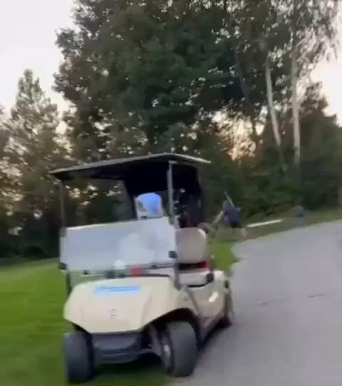 Rate my swing | Scrolller