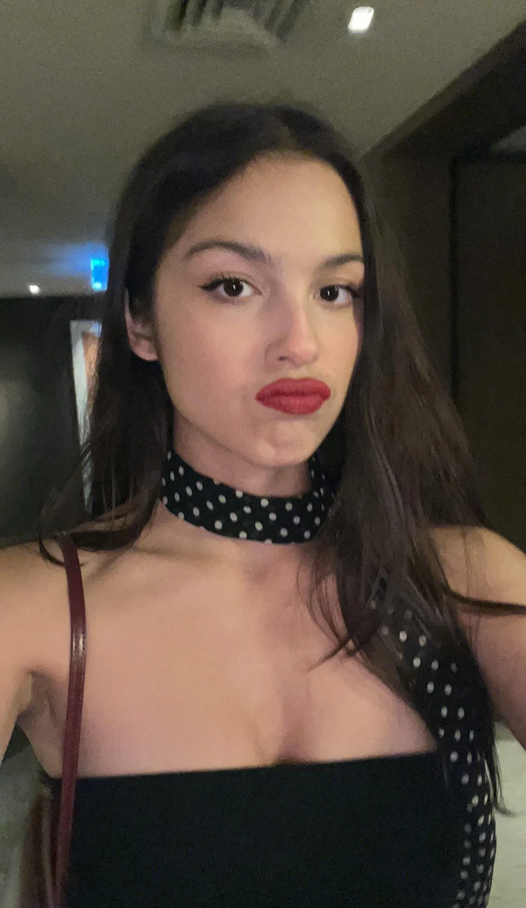 Olivia Rodrigo | Scrolller