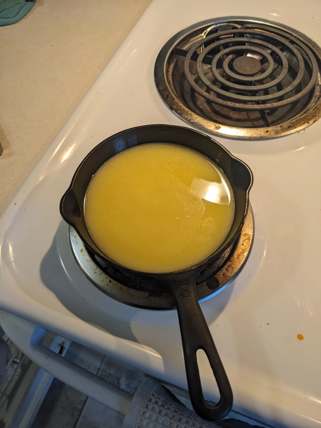 Slidey eggs time! | Scrolller