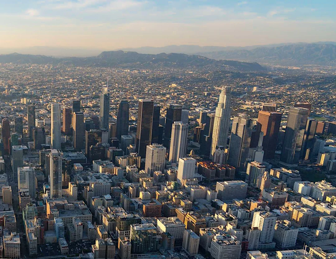 Los Angeles | Scrolller