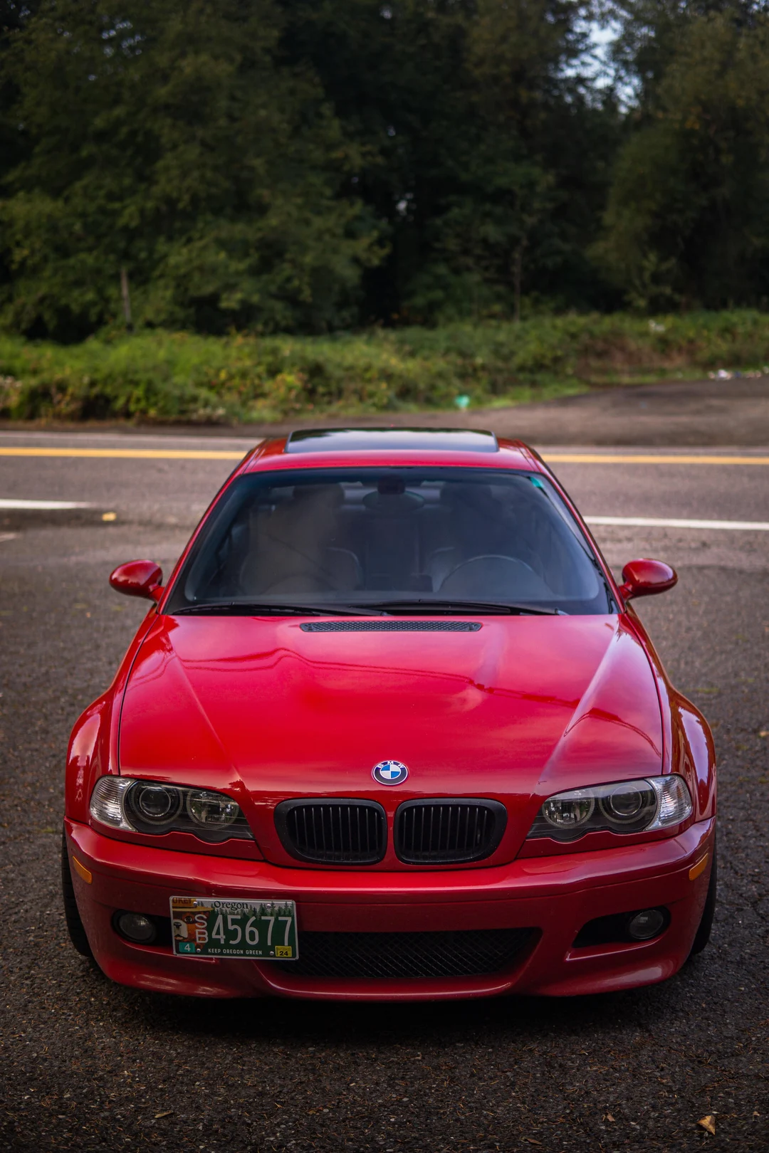 E46 M3 [4000x6000] | Scrolller