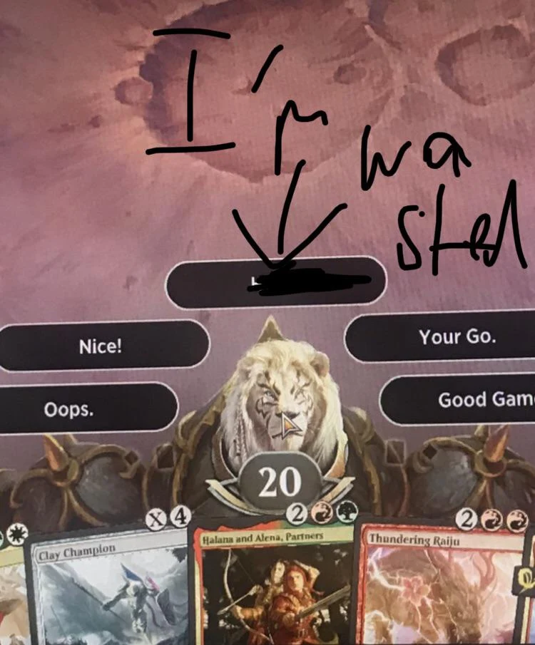 New emote suggestion | Scrolller