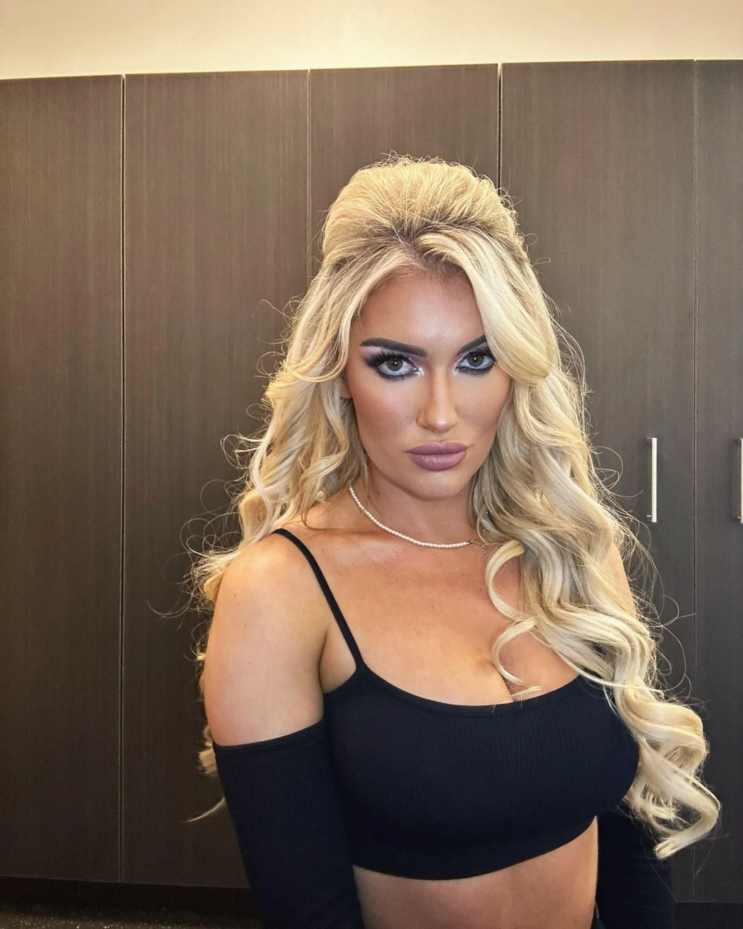 Mariah May | Scrolller