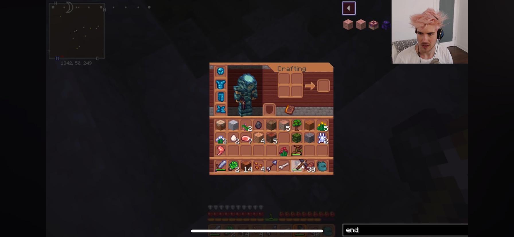 What is this texture pack ??!! | Scrolller