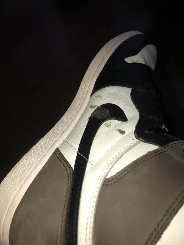 air jordan 1 caca | Scrolller