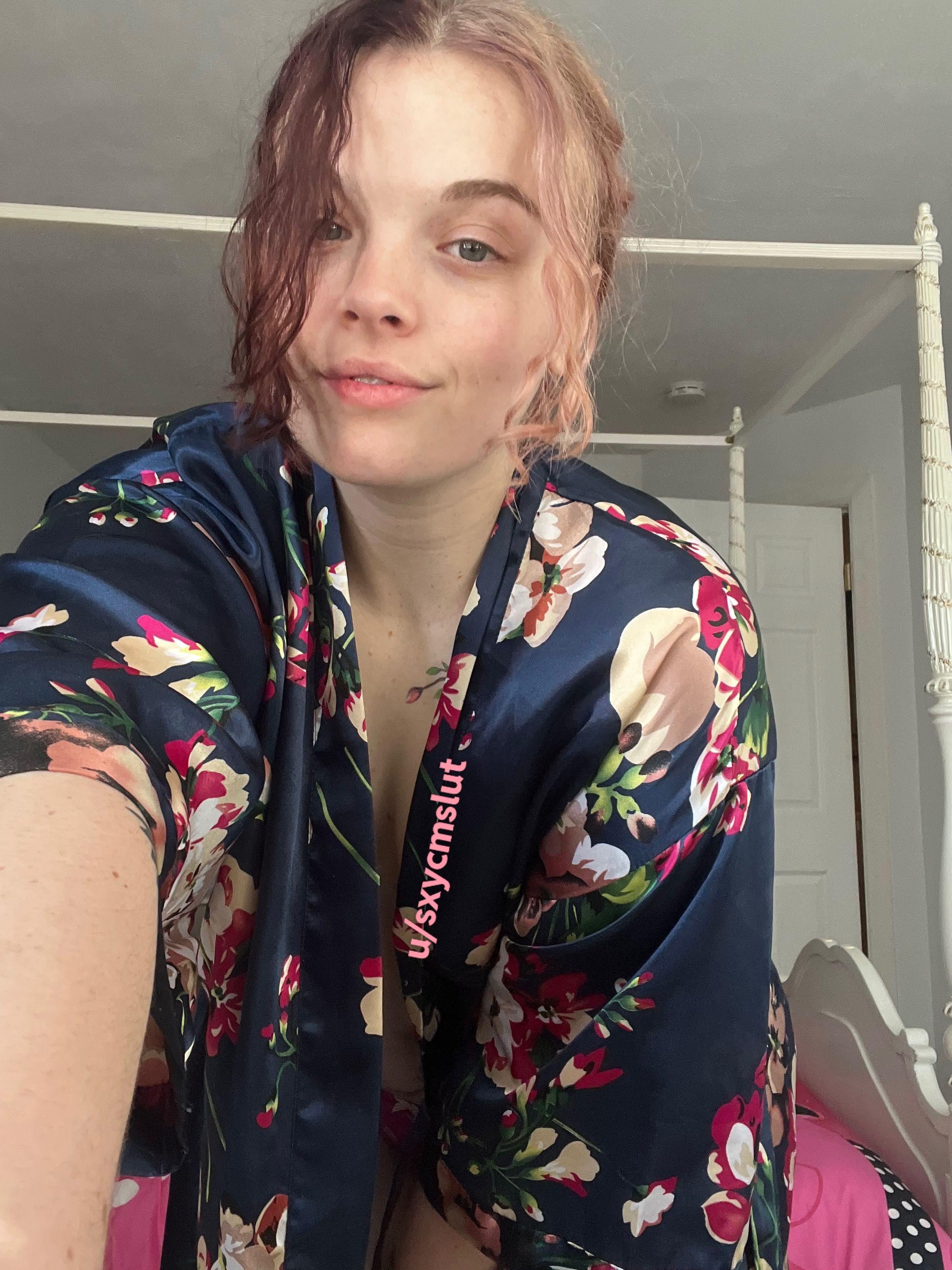 Just a glimpse for you | Scrolller