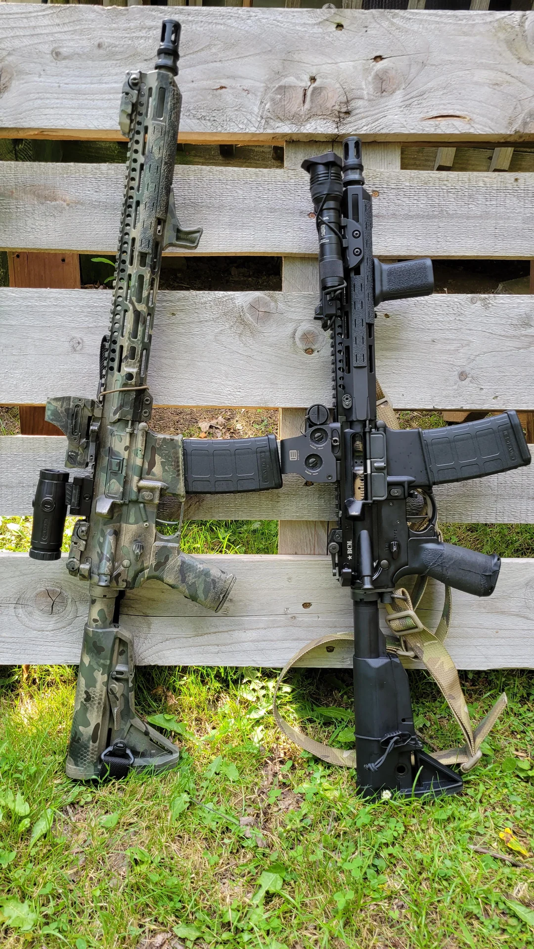 Great day at the range, but fuck Frontier ammo. | Scrolller