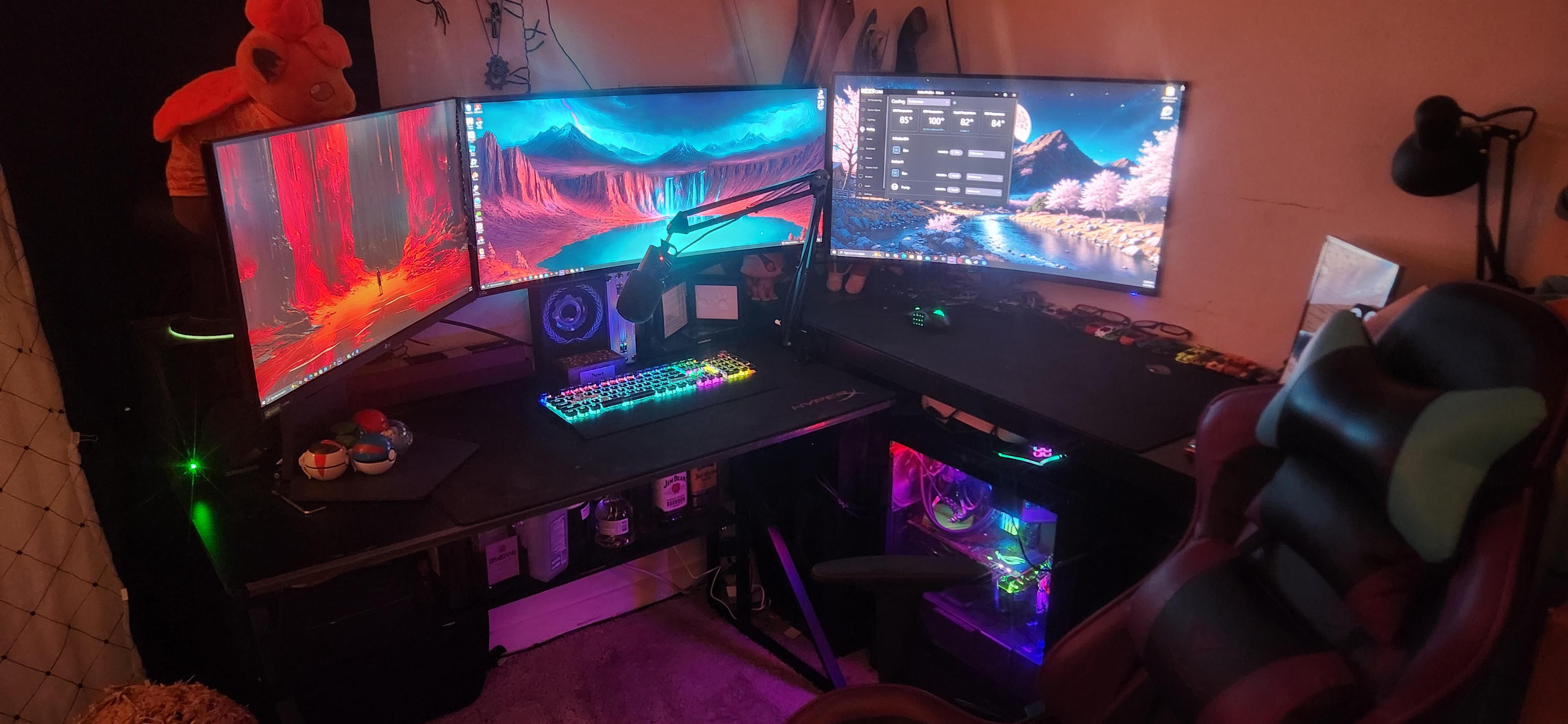 Battle station | Scrolller