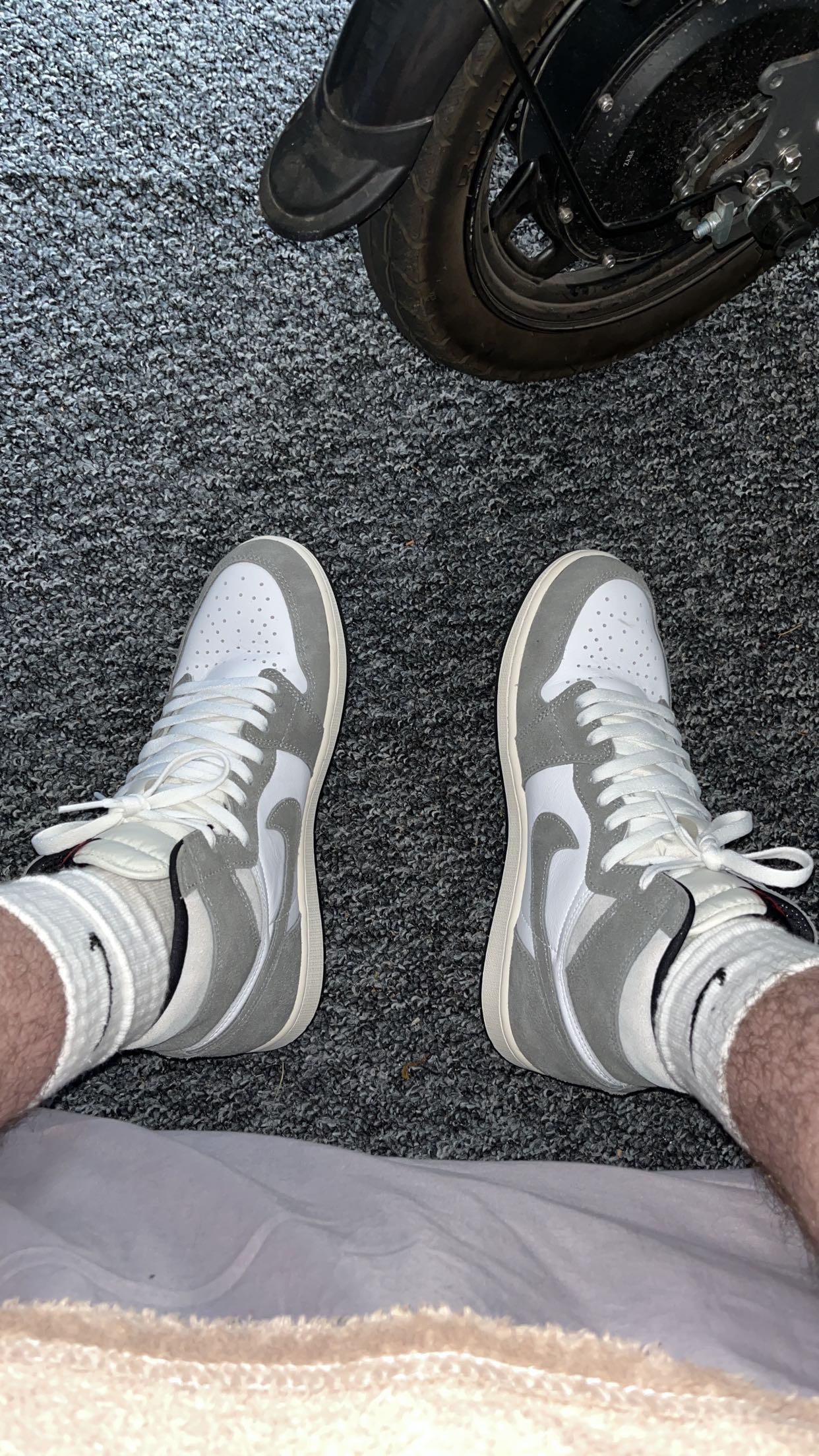 Before and after watching Lil Uzi Vert Live | Scrolller