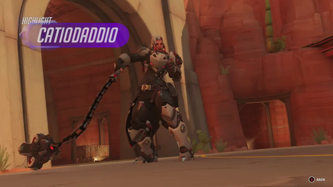 Let's see those Kingmaker clips! I've been having a ton of fun with King-Brig! (I'll take this ...