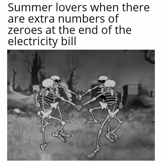 I may not survive this May | Scrolller