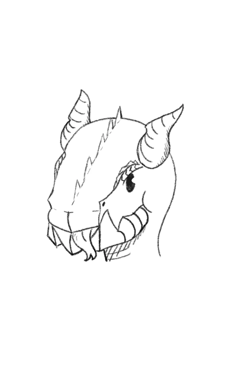 Dragonborn Astaroth [Art] [Oc] | Scrolller