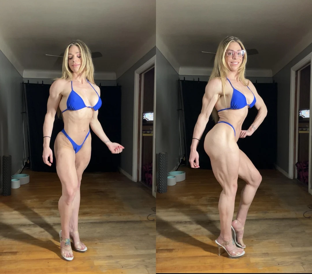 Posing is improving! | Scrolller