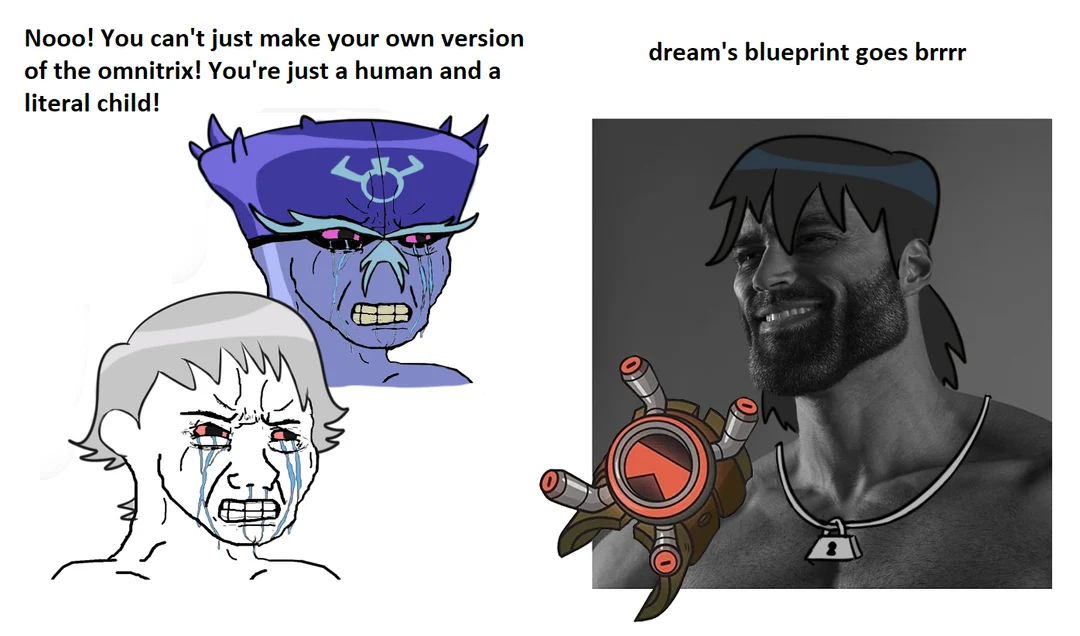 Reboot moment | Scrolller