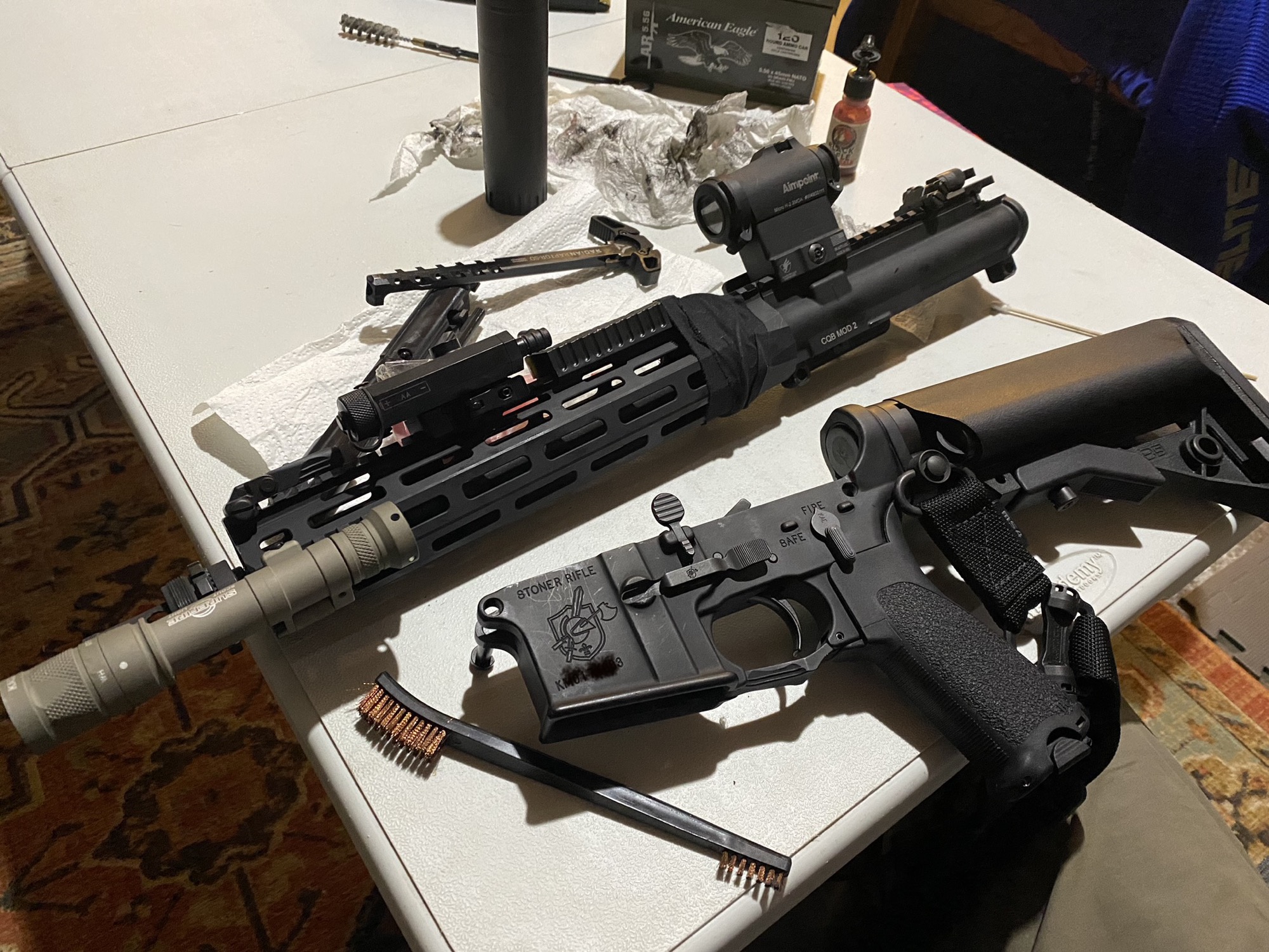 One of my favorite parts of range day | Scrolller