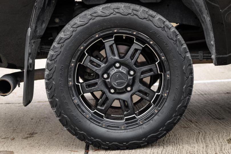 Need help identifying this wheel | Scrolller